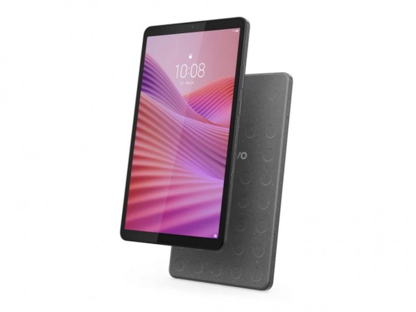 Tablet LENOVO Tab One TB305XU8.7'' HDOC 2.0GHz4GB128GB2Mpix8MpixWiFiBluetooth 5.3siva' ( 'ZAF00216RS' )