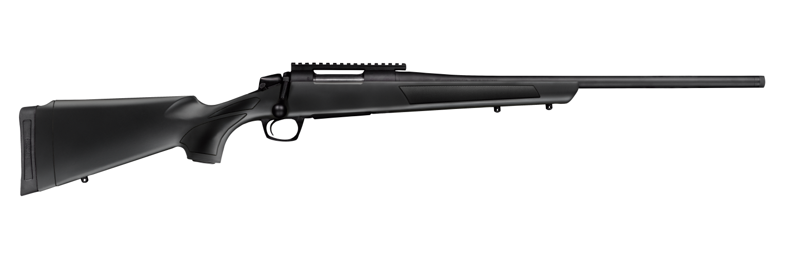 LOVAČKI KARABIN CVA CASCADE BLACK 308WIN