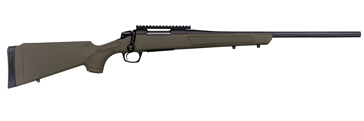 LOVAČKI KARABIN CVA CASCADE GREEN 243WIN