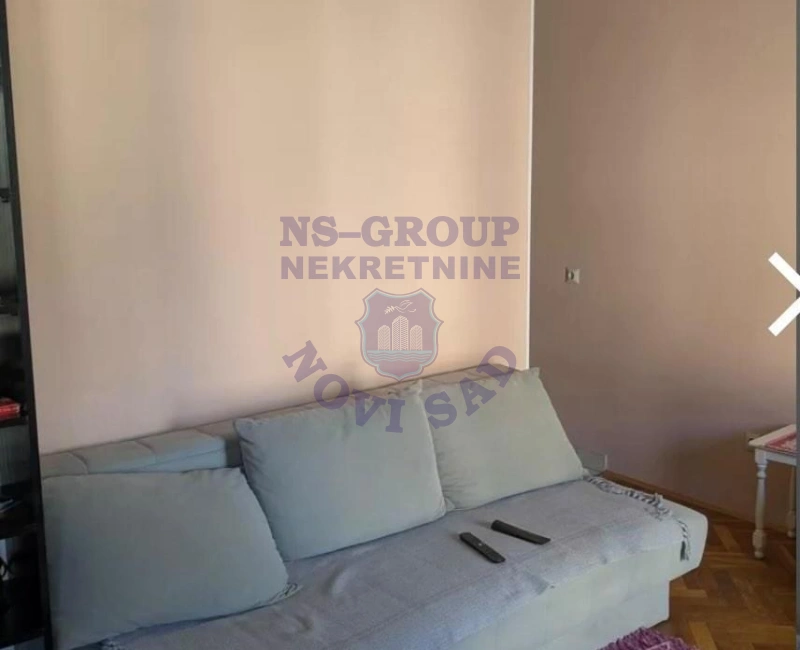 Socijalno, Novi Sad
