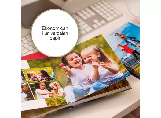 A4 Everyday Paper 75 g/m², 500 listova