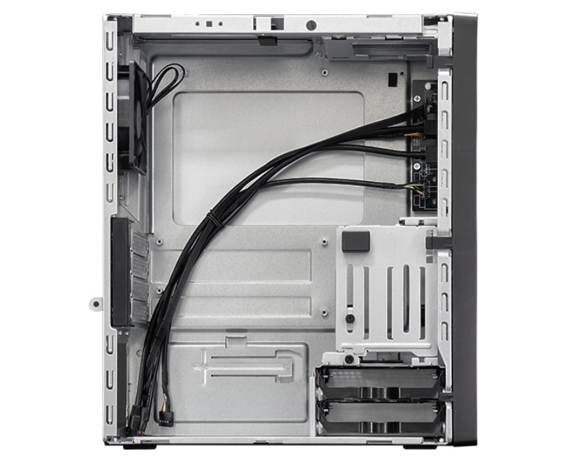 CHIEFTEC Kućište BS-20B-OP outlet