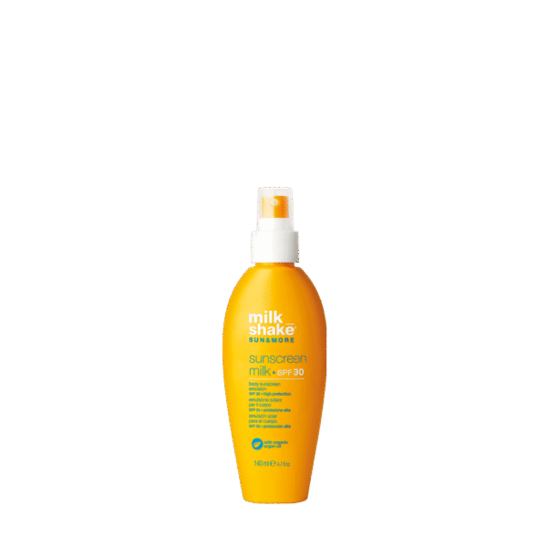 Milk Shake Sun & More Sunscreen milk SPF30 140ml