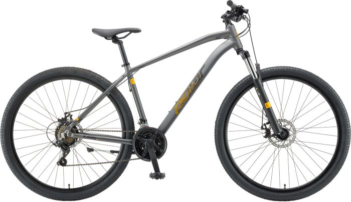 BICIKL POLAR MIRAGE SPORT anthracite