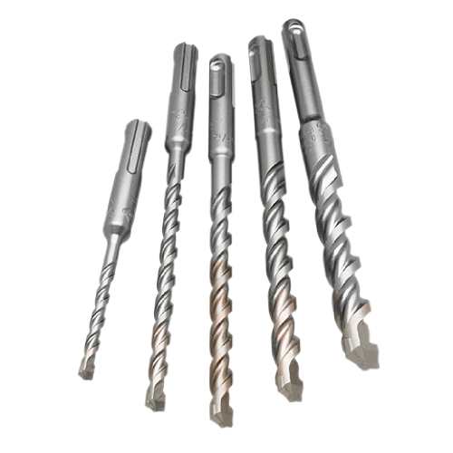 Milwaukee set burgija SDS+ 5/1