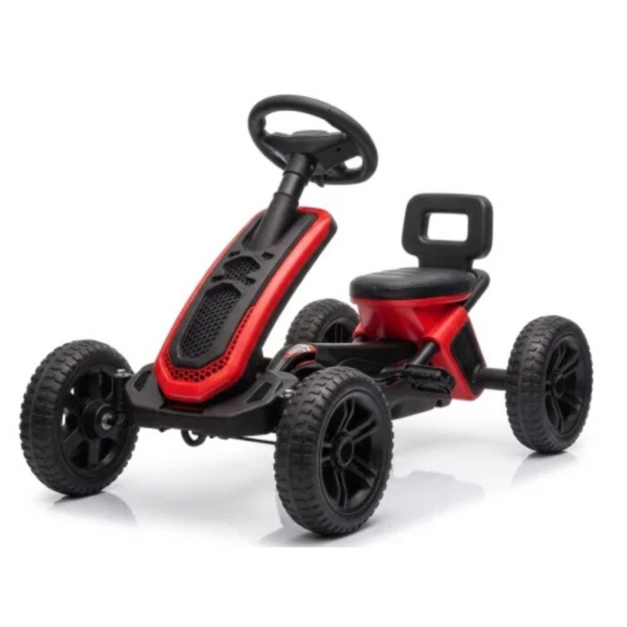 Karting formula CRVENA ts-061
