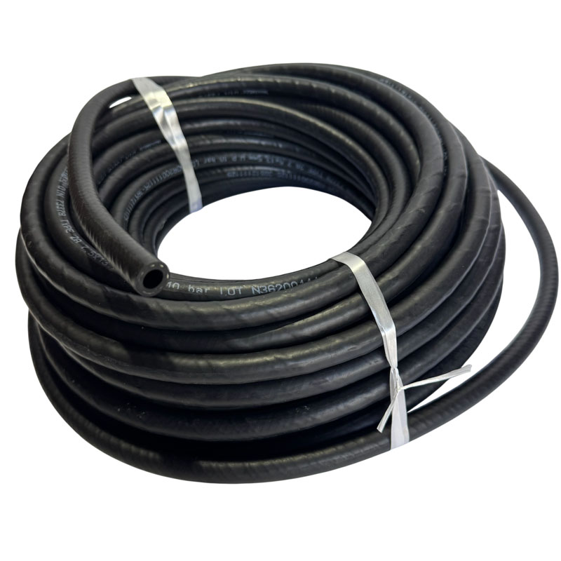 CREVO ZA GORIVO FI 10MM GUMENO