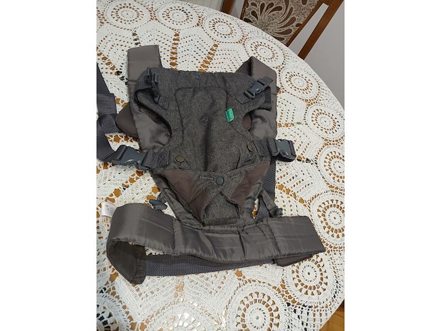 Infantino kengur nosiljka 4u1 Flip do 14,5kg