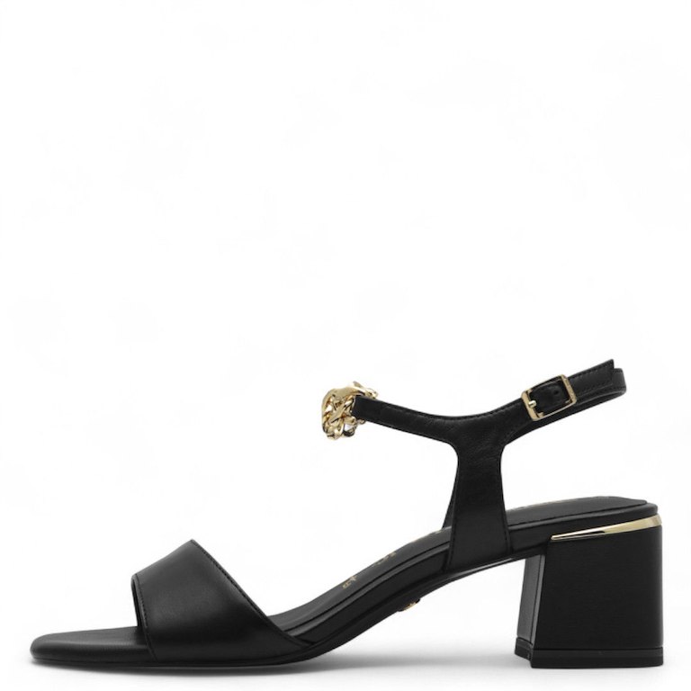 ŽENSKE SANDALE TAMARIS 28245 BLACK