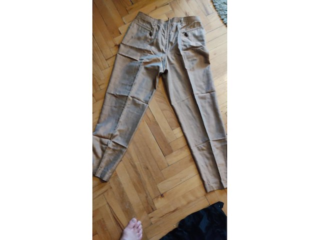 PANTALONE SVILA ESCADA