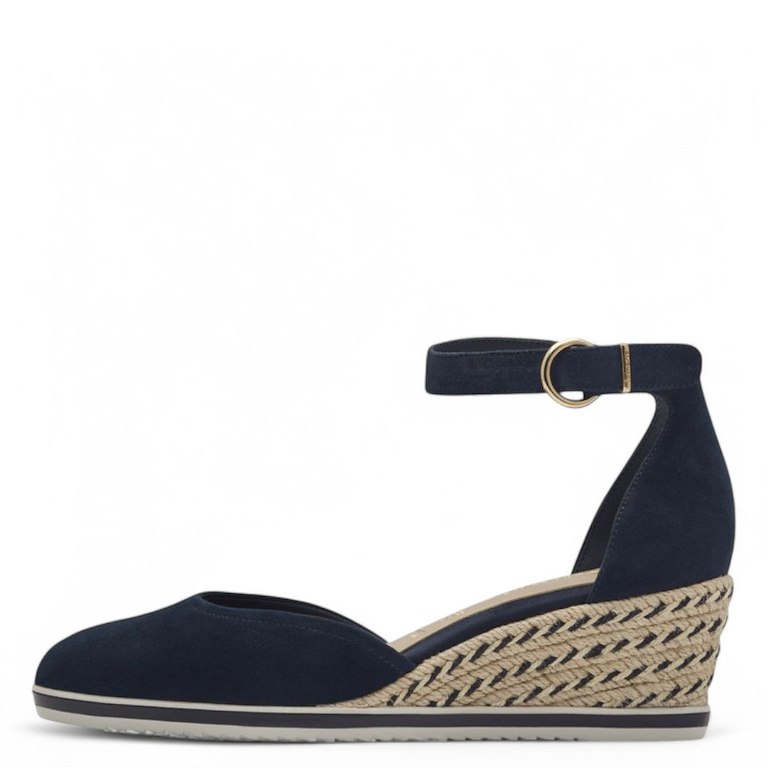 ŽENSKE SANDALE TAMARIS 22309 NAVY