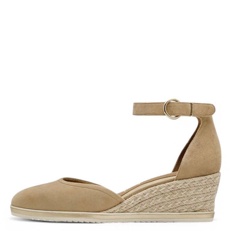 ŽENSKE SANDALE TAMARIS 22309 TAN