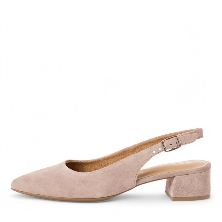 ŽENSKE SANDALE TAMARIS 29500 TAUPE