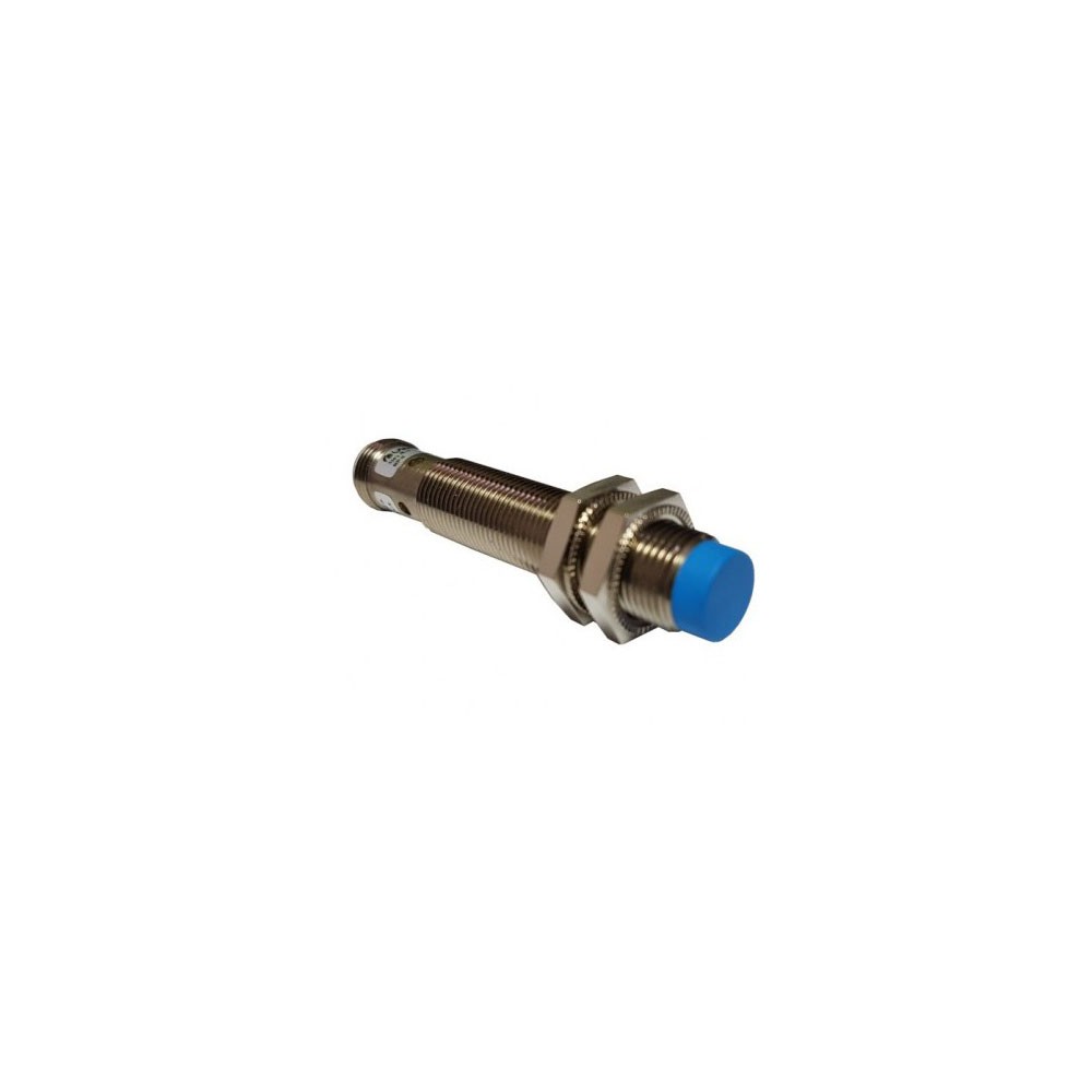 LR12XBN04DPR-E2 , PNP NO+NC <4mm