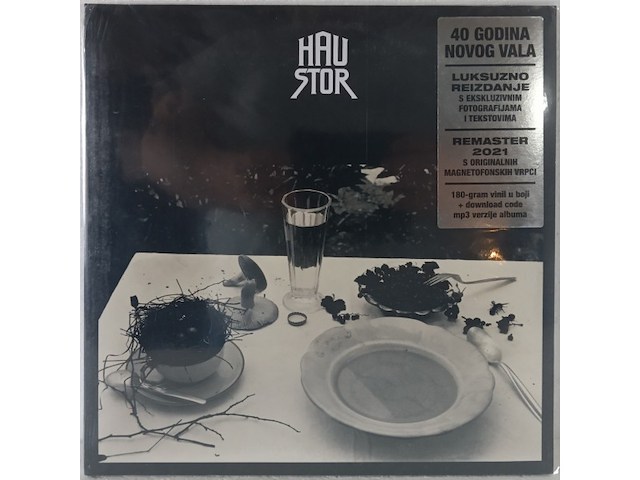 LPD Haustor - Haustor