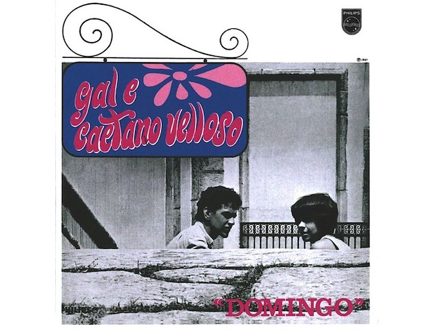 VELOSO, CAETANO &; GAL ... - DOMINGO