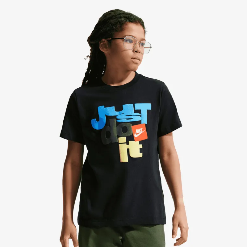 Nike K NSW TEE CLUB FAM