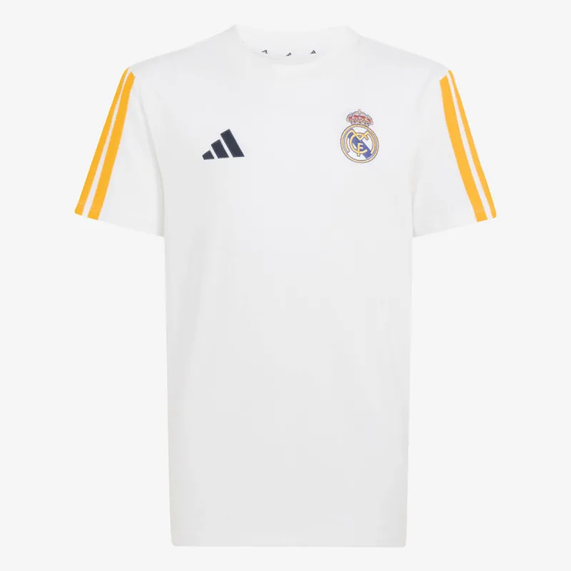 adidas REAL KIDS TEE