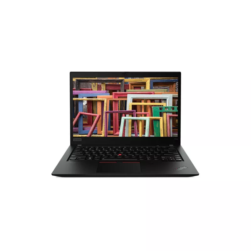 Lenovo ThinkPad T14s G1 i5-10210U 8GB RAM 256GB NVMe SSD 14.0 FULL HD IPS WIN 11 PRO