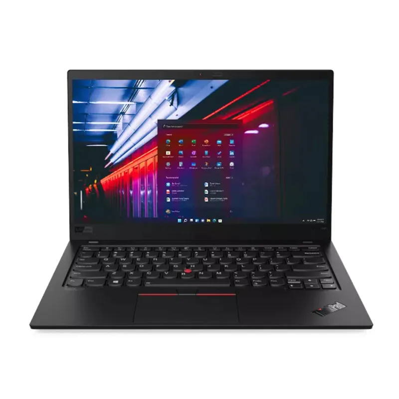 Lenovo ThinkPad X1 Carbon G8 i7-10610U 16GB RAM 512GB NVMe 14.0 FHD IPS WIN 11 PRO