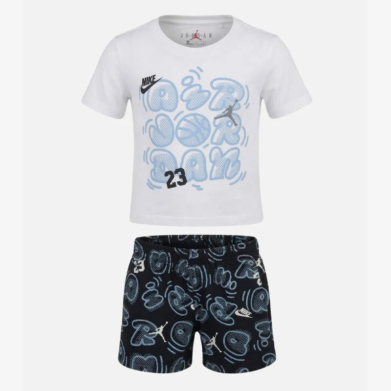 Nike Printed Movement Lines