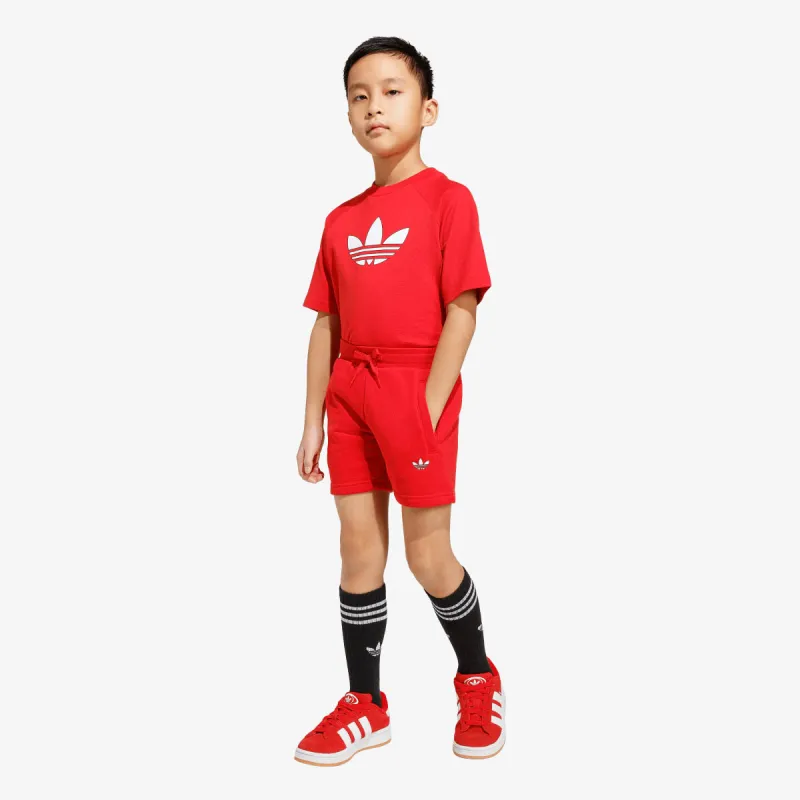 adidas Trefoil