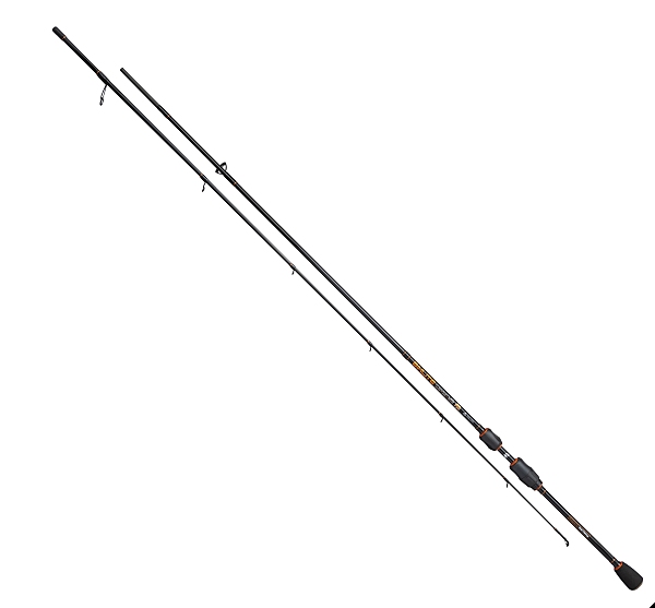Štap BIXLITE MEDIUM JIG Mikado 2,40m – 28 gr