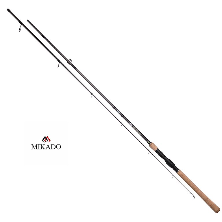 Štap NSC POWER SPIN 2.40m / 10-40g Mikado