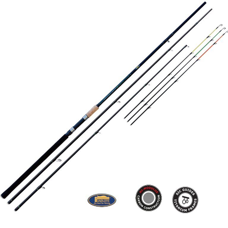 Štap INFINITY FEEDER 360 – 90 gr Lineaeffe