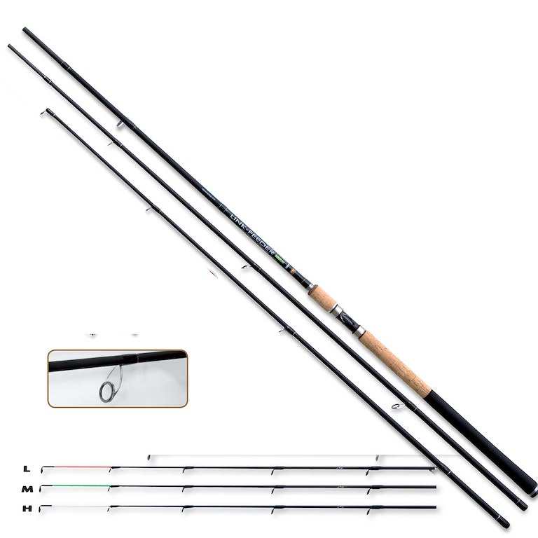 Štap LINK FEEDER 180G Lineaffe