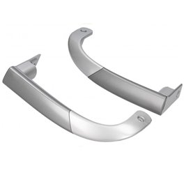 RUČKA VRATA FRIŽIDERA SET 4326382500 C00895831 BEKO
