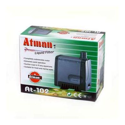 Atman AT-102 Potapajuća Pumpa