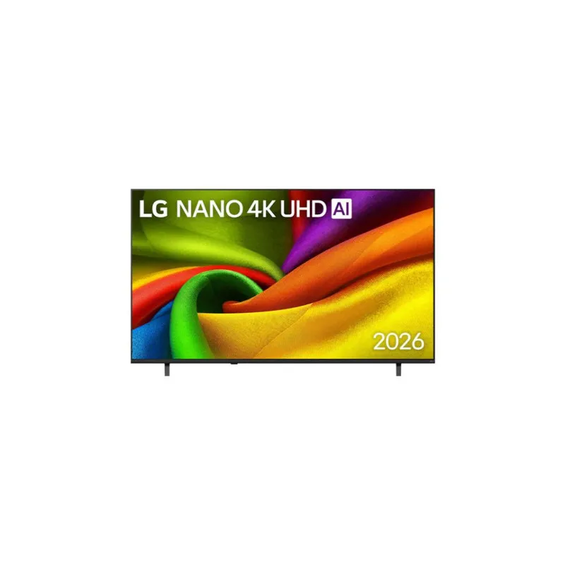 Televizor LG 55NU850B3LA/Nano/55″/4K UHD/smart/webOS/crna