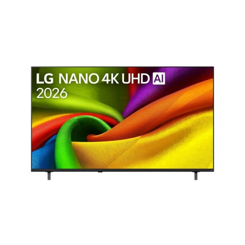 Televizor LG 65NU850B3LA/Nano/65″/4K UHD/smart/webOS/crna