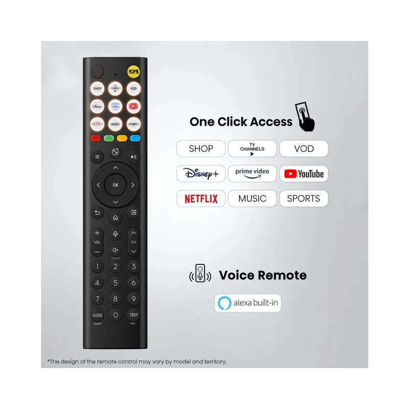 HISENSE 65 inča 65U7SE ULED MiniLED 4K UHD Smart TV