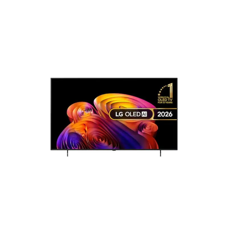 Televizor LG OLED65B6ELC/OLED/65″/4K UHD/smart/webOS 24/crna