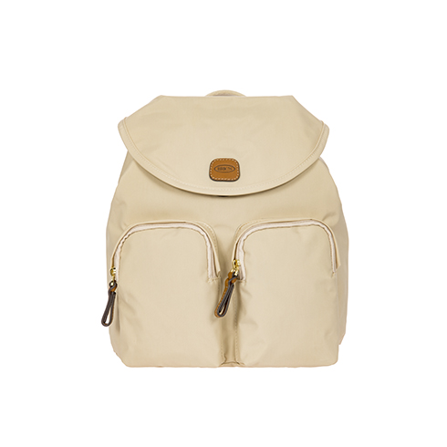 BRIC'S RANAC X-COLLECTION CITY SMALL SAHARA
