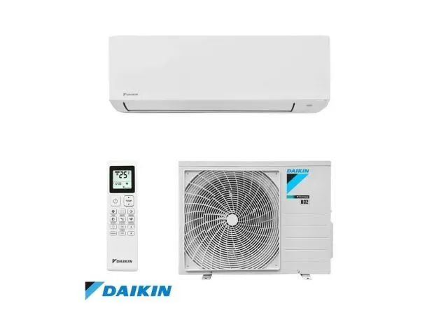 DAIKIN KLIMA UREĐAJ INVERTER FTXC35E/RXC35E 12