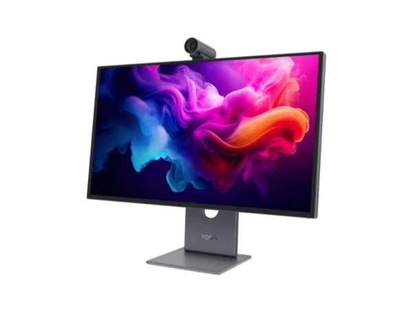LENOVO Yoga Pro 27UD-10 27 inča 3840x2160 OLED 120Hz 0.03ms 2xUSB-A 3xUSB-C
