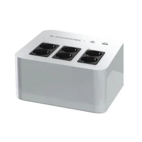 SOCOMEC NeTYS PL (800VA/480W)