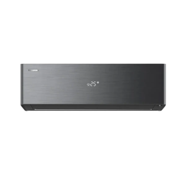 HISENSE Energy Pro X 12K black Inverter klima uredjaj