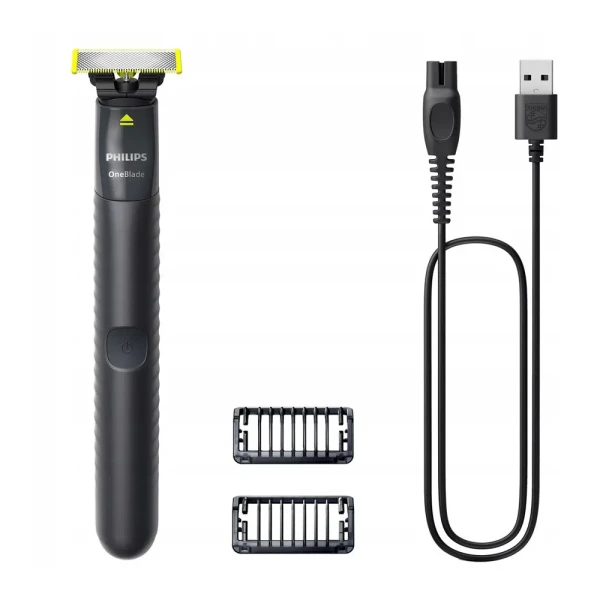 PHILIPS One Blade QP1424/20 trimer