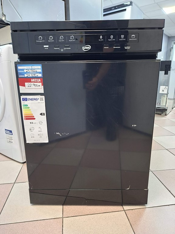SUDO MAŠINA DAYA DSDW-1302LEB , 13 KOMPLETA.