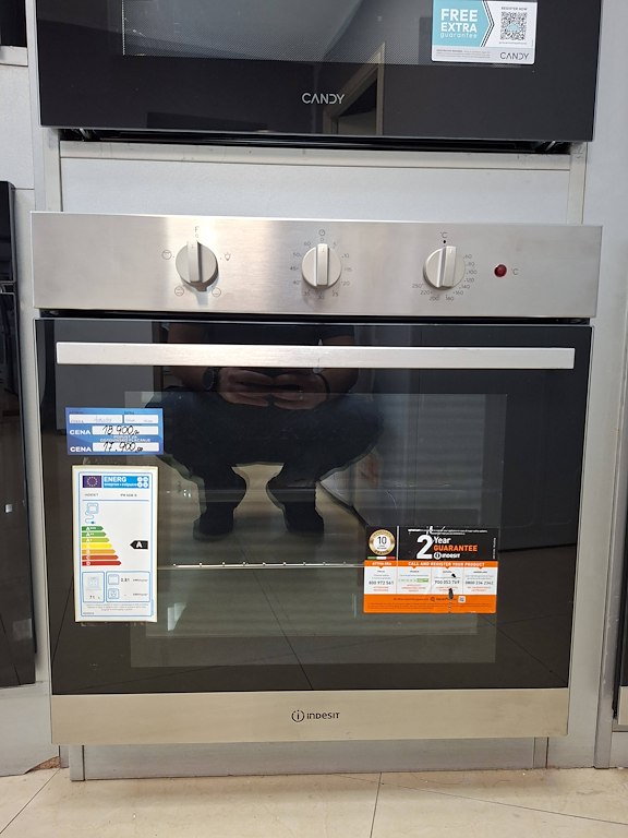 UGRADNA RERNA INDESIT IFW 6230 IX, 71L
