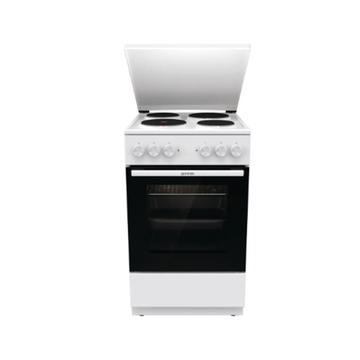 Električni šporet Gorenje GE5A23WH