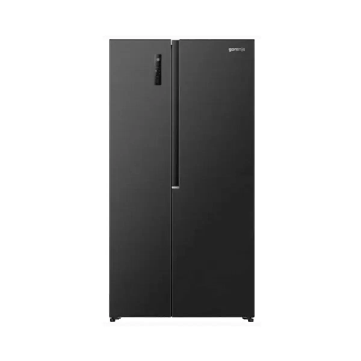 Side by side frižider Gorenje NRS917E41BX