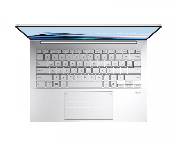 ASUS Zenbook 14 UX3405CA-STA1370 (14 inča 3K, Ultra 5 255H, 16GB, SSD 512GB) laptop
