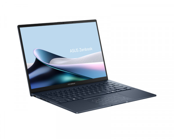 ASUS Zenbook 14 UX3405CA-STA1131 (14 inča 3K, Ultra 5 255H, 16GB, SSD 1TB) laptop