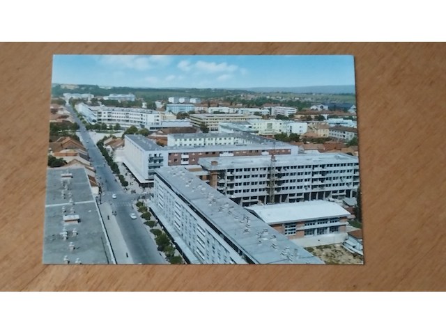 Kraljevo - Čista -