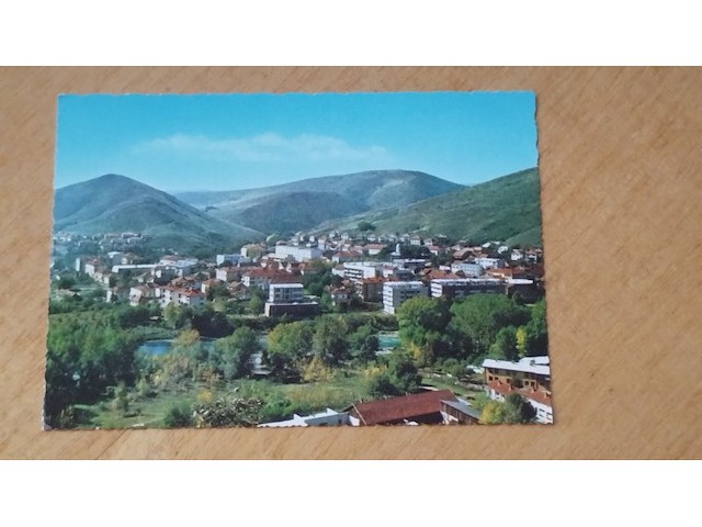 Raška - Čista -